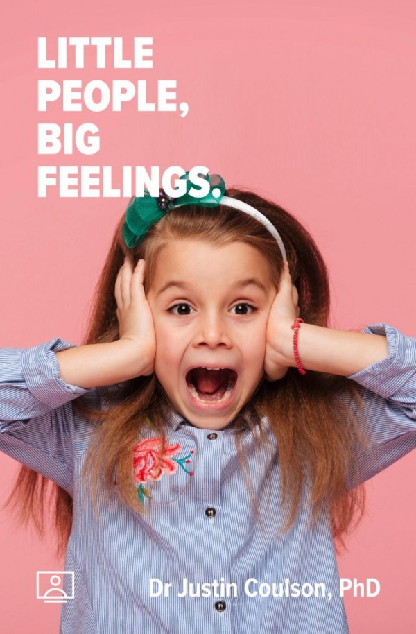 Little People, Big Feelings: Emotional Intelligence for Kids - Happy ...