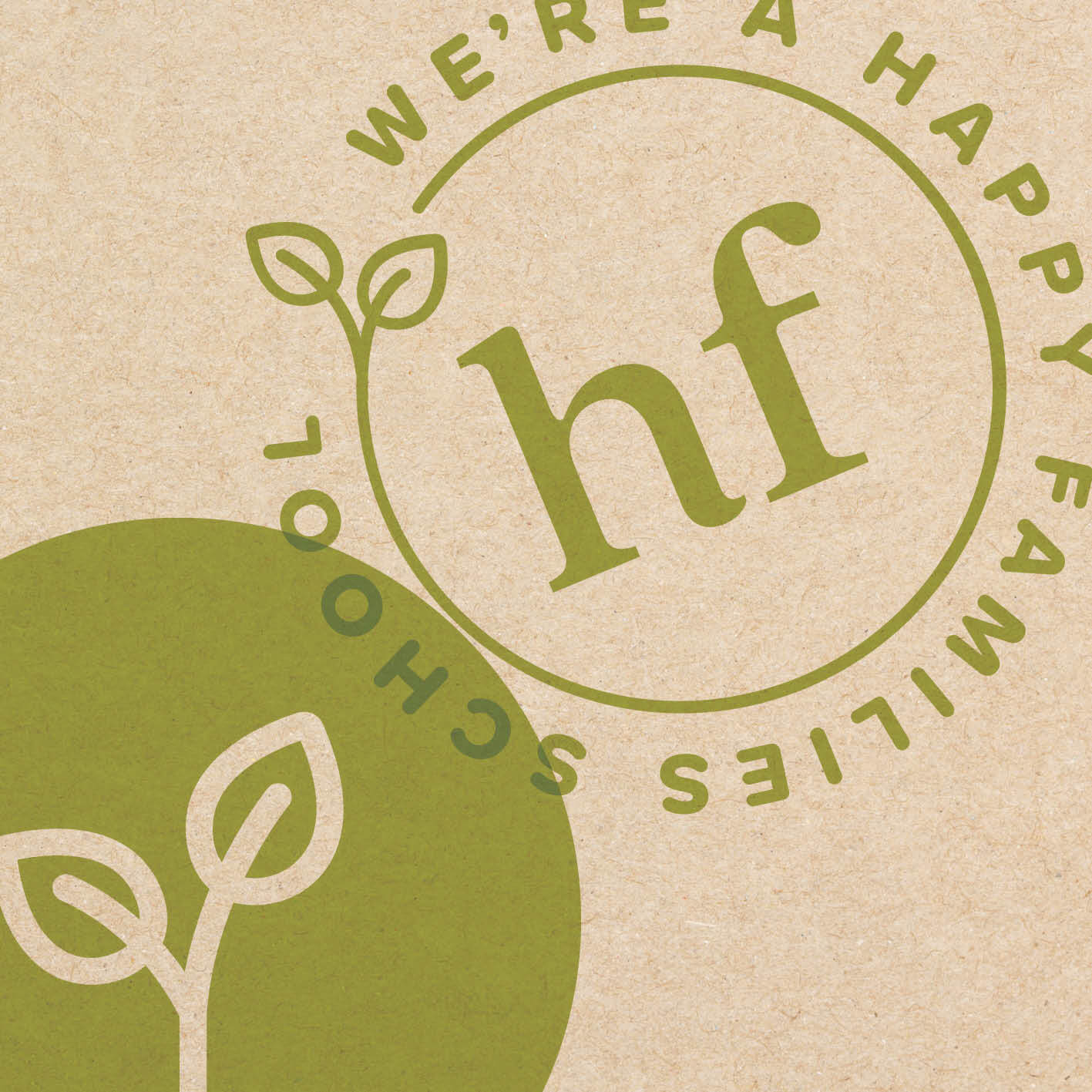 Grow School Membership - Happy Families