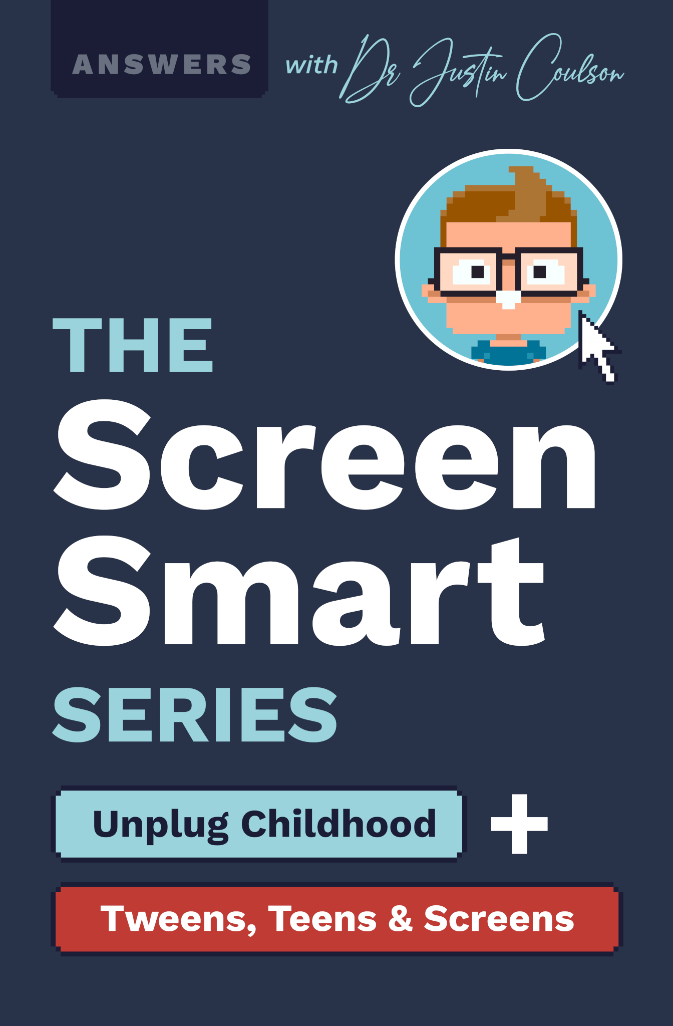 The Screen Smart Series: A Guide for Parents - Happy Families